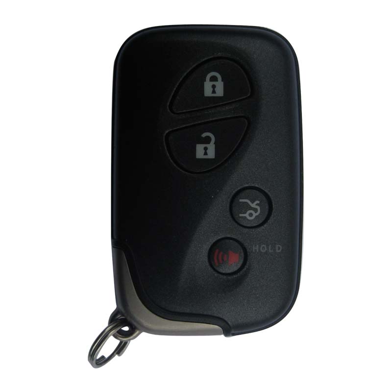 ARMEN LOCK llc. Smart Keys