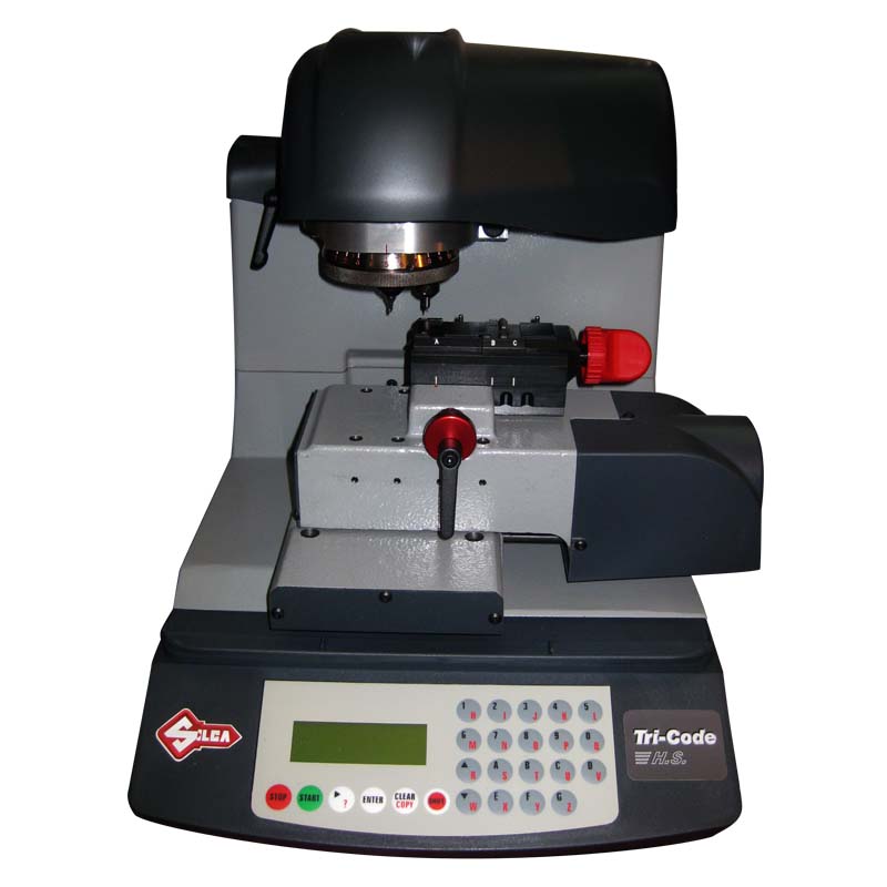 ARMEN LOCK llc. Key Copying / Duplication